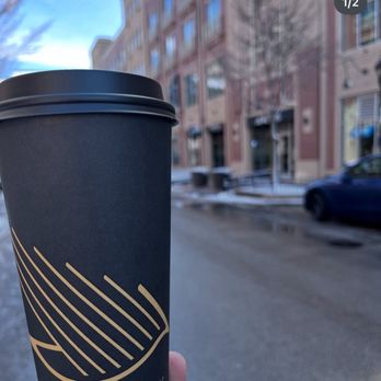 SPARROW COFFEE - Updated June 2025 - 520 Photos & 386 Reviews - 120 ...