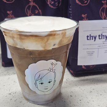 CHLOÉ CÀ PHÊ & ROASTERY - Updated October 2025 - 368 Photos & 135 ...