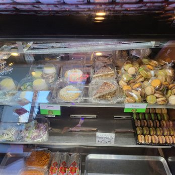 CHE DESSERT - Updated October 2025 - 416 Photos & 195 Reviews - 7101 ...