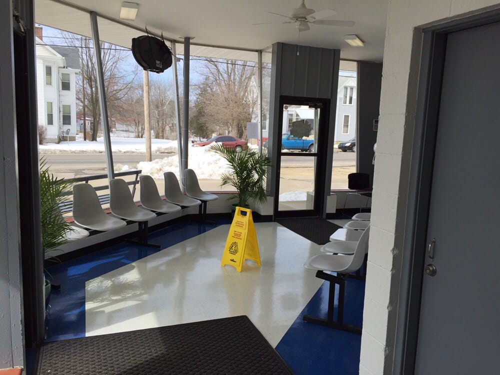 CYNTHIANA SUDS COIN LAUNDRY - Updated November 2025 - 302 N Main St ...