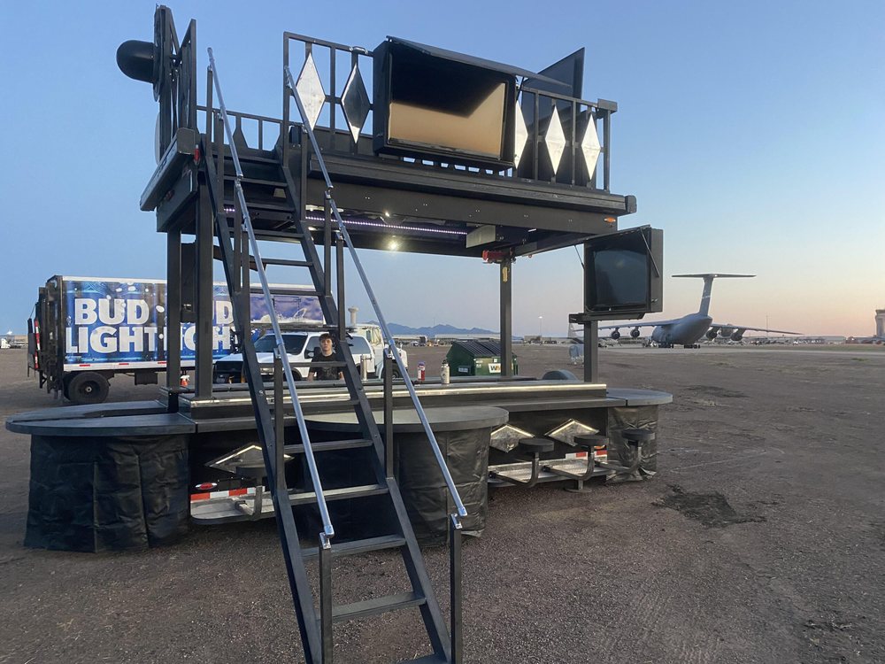 PORTABLE PUB HUB - Updated May 2026 - Request a Quote - Phoenix ...
