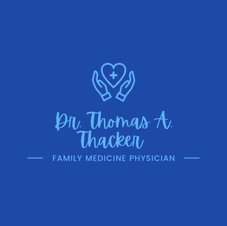 THOMAS A THACKER, DO MS - Updated January 2025 - 8401 Hwy 111 ...