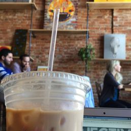 CAFE STEAM - Updated December 2025 - 227 Photos & 170 Reviews - 315 S ...