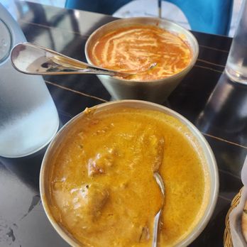 DADDY JI - Updated August 2024 - 203 Photos & 158 Reviews - 201 N Indian Hill Blvd, Claremont ...