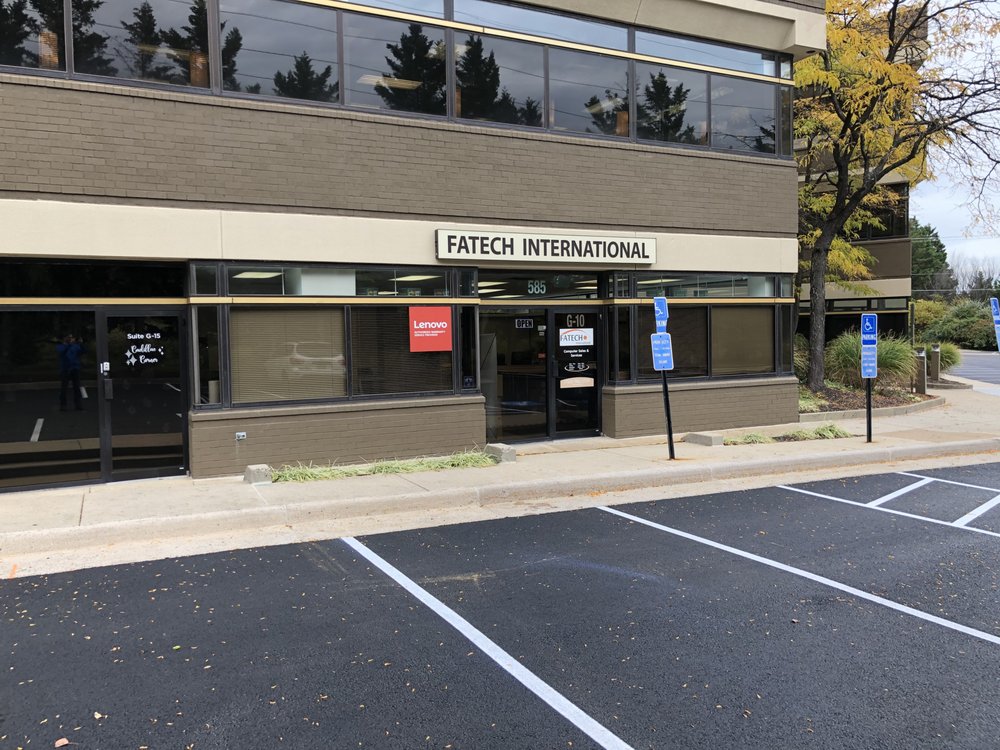 FATEKA COMPUTER STORE - 15 Photos & 15 Reviews - 585 Grove St, Herndon ...