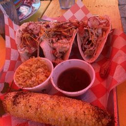 TACO BEACH SHACK - Updated July 2025 - 1535 Photos & 2014 Reviews - 334 ...