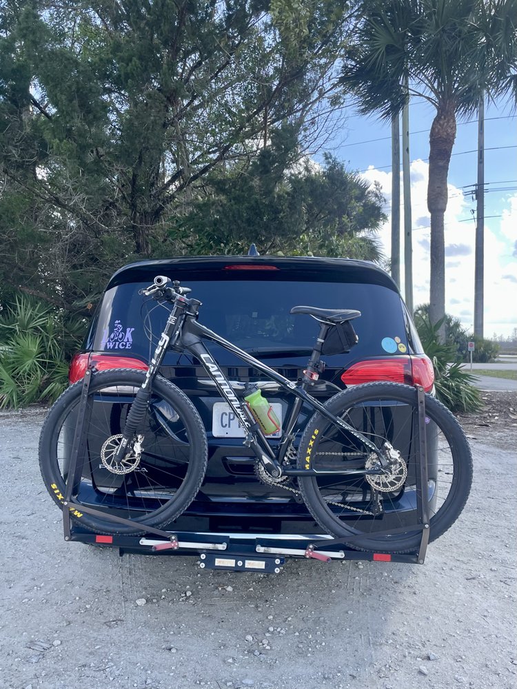 BROWARD MOTORSPORTS BICYCLES - Updated January 2026 - 2300 Okeechobee ...