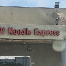 101 NOODLE EXPRESS - Updated April 2025 - 3843 Photos & 2148 Reviews ...