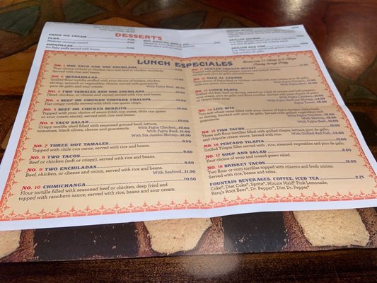 LAS PALMAS MEXICAN RESTAURANT - Updated July 2025 - 46 Photos & 36 ...