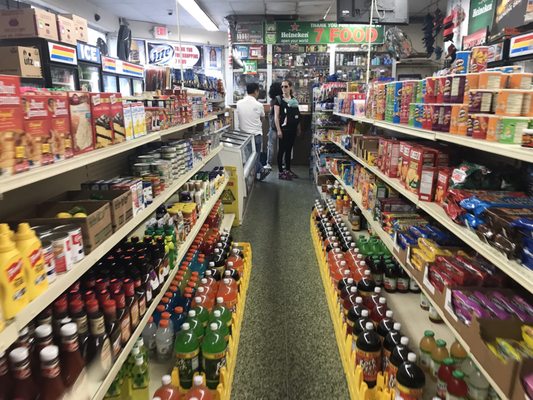 7 FOOD STORE - 1830 Benning Rd NE, Washington, District of Columbia ...