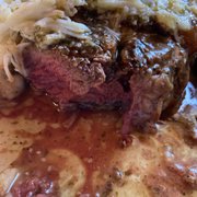 BABB BAR CATTLE BARON SUPPER CLUB - 48 Photos & 71 Reviews - Seafood ...