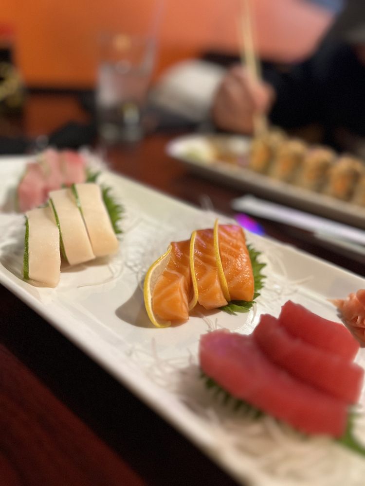 KANSAI JAPANESE STEAKHOUSE - Updated January 2026 - 117 Photos & 175 ...