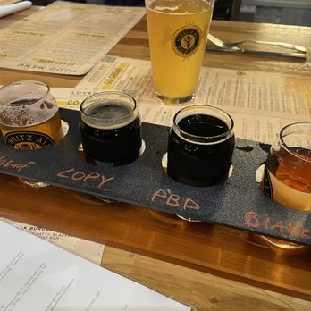 SCHNITZ ALE BREWERY - Updated July 2025 - 164 Photos & 103 Reviews ...