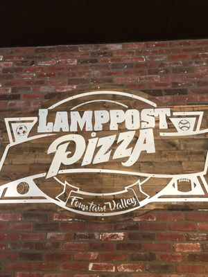 LAMPPOST PIZZA - Updated November 2025 - 167 Photos & 308 Reviews ...