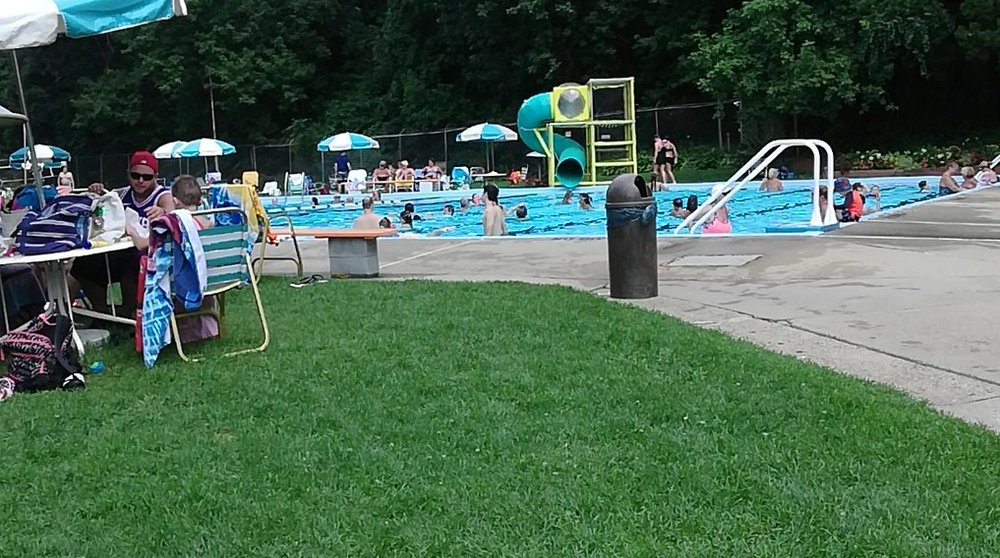 LANSDOWNE SWIM CLUB - Updated September 2025 - Baltimore & Shadeland ...