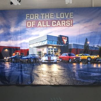 SILO AUTO CLUB & CONSERVANCY - Updated October 2025 - 23 Photos - 644 E ...