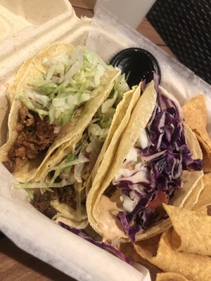TACOHOLICS - Updated October 2025 - 14 Reviews - 2401 Bridge Ave, Point ...