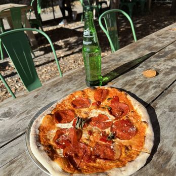 PIZZA NONO - Updated May 2025 - 215 Photos & 286 Reviews - 925 East 900 ...