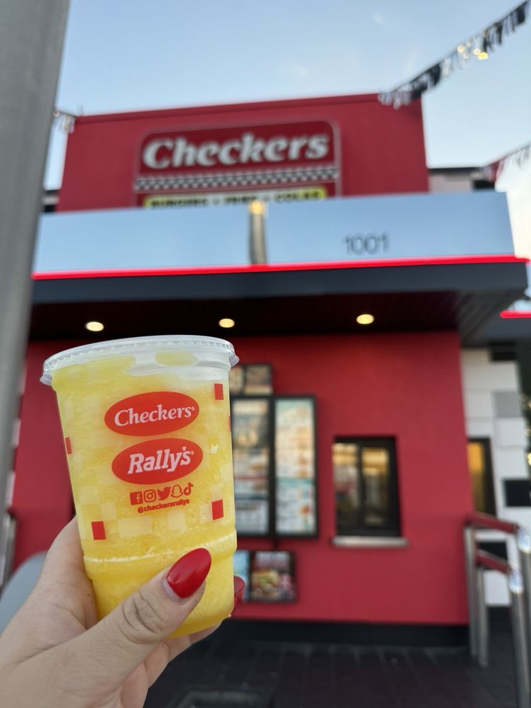 CHECKERS - Updated June 2025 - 26 Photos & 12 Reviews - 1001 8th Ave W ...