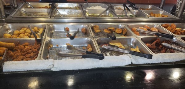 CHINA KING BUFFET - 36 Photos & 55 Reviews - Chinese - 460 W Main St ...