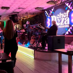 CHEF REZA - Updated August 2025 - 56 Photos & 31 Reviews - 13071 Yonge ...