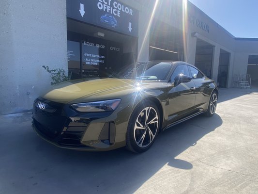 PERFECT COLOR AUTO RECONDITIONING - Updated June 2026 - 225 Photos ...