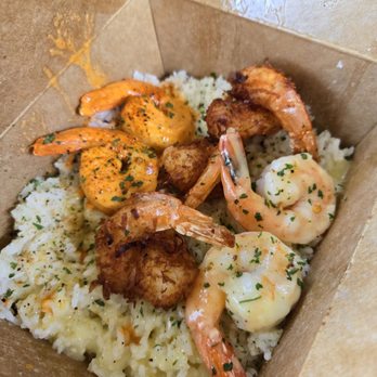 COCO SHRIMP - Updated April 2024 - 82 Photos & 55 Reviews - 1240 E Belt ...