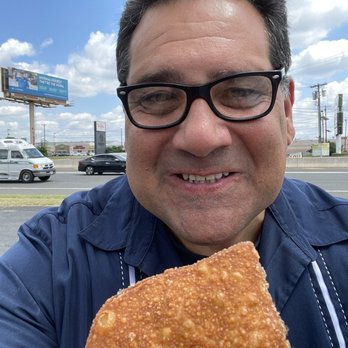 PANZAROTTI TARANTINI PIZZERIA - Updated January 2026 - 47 Photos & 24 ...