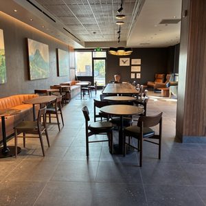 STARBUCKS - Updated January 2026 - 101 Performance Dr, Baltimore ...