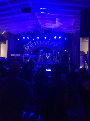 MANCHESTER MUSIC HALL - 36 Photos & 36 Reviews - 899 Manchester St ...