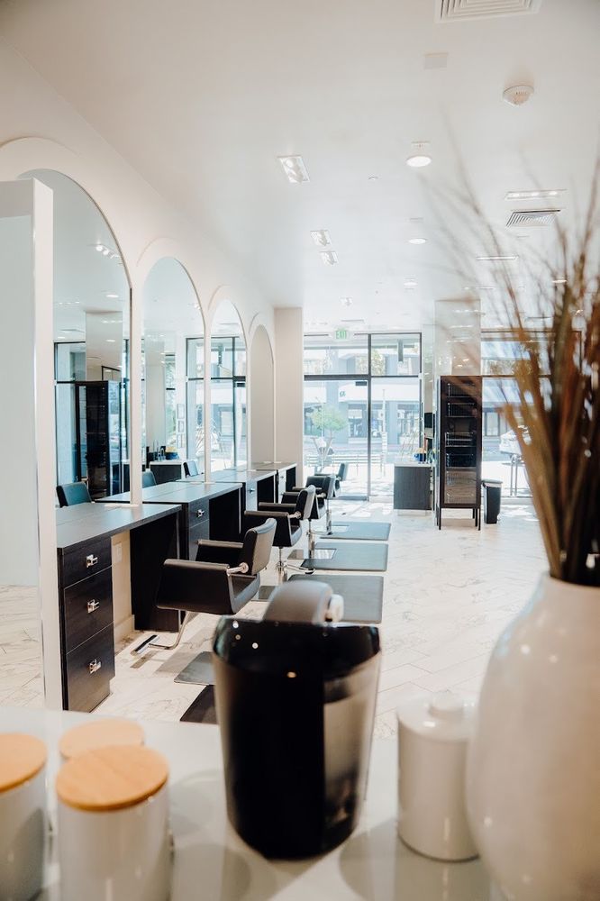 THE STUDIO - SALON & BLOW DRY BAR - Updated September 2025 - 125 Photos ...