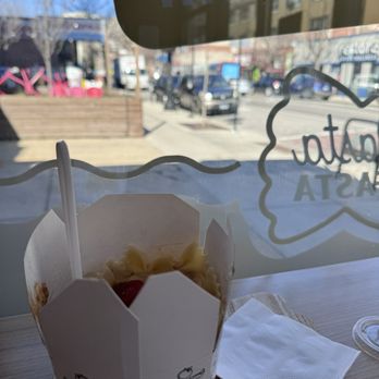 PASTA FASTA - Updated May 2025 - 63 Photos & 45 Reviews - 2468 N Clark ...