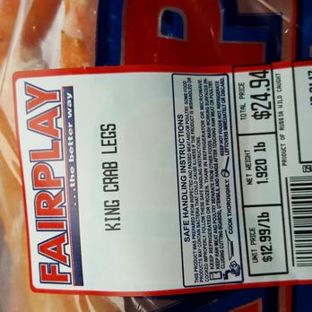 FAIRPLAY FINER FOODS - Updated December 2025 - 20 Photos & 33 Reviews ...