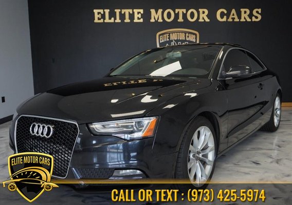 ELITE MOTOR CARS - 25 Photos - 1424 Mccarter Hwy, Newark, New Jersey ...