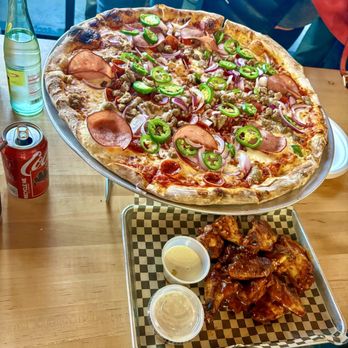 FORMULA BREWING - Updated November 2024 - 293 Photos & 228 Reviews ...