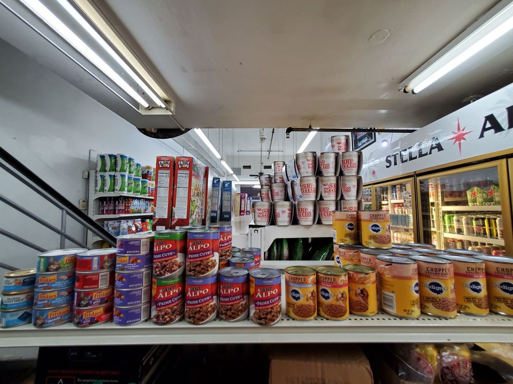 MARLINS MARKET - 42 Photos & 10 Reviews - 1635 Washington Ave, Miami ...