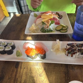 SHEMA SUSHI - Updated November 2025 - 302 Photos & 208 Reviews - 277 ...