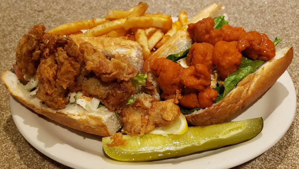 A W SHUCKS RAW BAR & GRILL - 875 Photos & 561 Reviews - Bars - 2200 ...