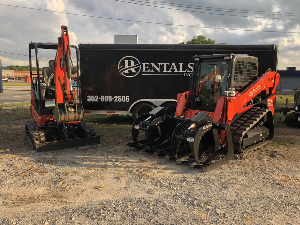 RENTALS AND REPAIR - Updated April 2025 - 305 S Main St, Wildwood ...