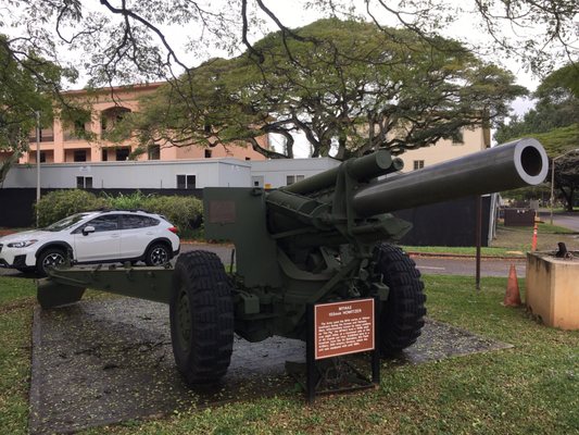 THE TROPIC LIGHTNING MUSEUM - 33 Photos - Museums - Waianae Ave ...