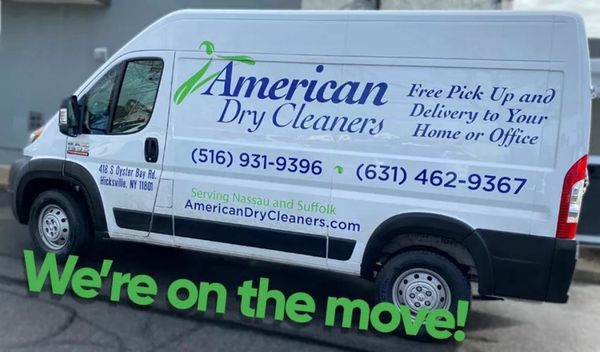 AMERICAN DRY CLEANERS - Updated November 2025 - 29 Photos & 15 Reviews ...