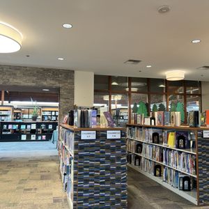 UCR ORBACH SCIENCE LIBRARY - Updated June 2025 - 16 Photos & 20 Reviews ...