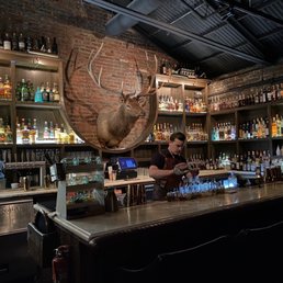 THE ELK ROOM - Updated November 2024 - 632 Photos & 370 Reviews - 1010 ...