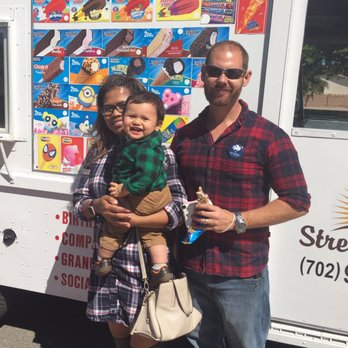 STREET FREEZE ICE CREAM & PARTY TRUCK - Updated July 2025 - 75 Photos ...