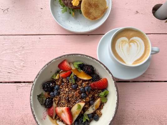 BETTER HALF COFFEE & COCKTAILS - 641 Photos & 454 Reviews - 406 Walsh ...