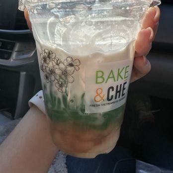 BAKE & CHE - Updated January 2025 - 1486 Photos & 759 Reviews - 9729 ...