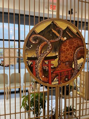 NARA REVOLVING SUSHI BAR - Updated May 2026 - 188 Photos & 96 Reviews ...