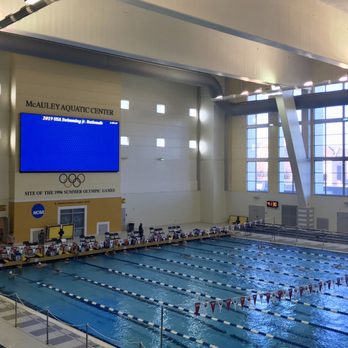 GEORGIA TECH CAMPUS RECREATION CENTER - Updated October 2025 - 36 ...