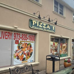 PIZZA ONE - Updated October 2025 - 232 Photos & 170 Reviews - 1185 ...