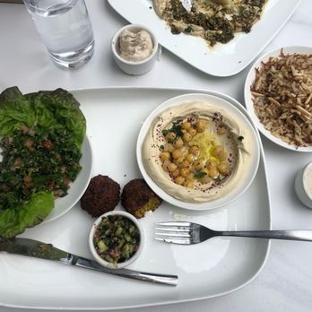 ZAKIA MODERN LEBANESE - Updated June 2024 - 479 Photos & 160 Reviews ...